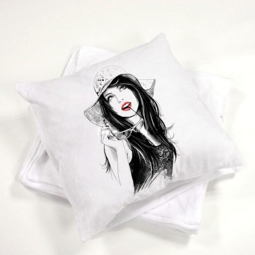 How To Make A Sublimation Cushion Cover at Victoria Otero blog