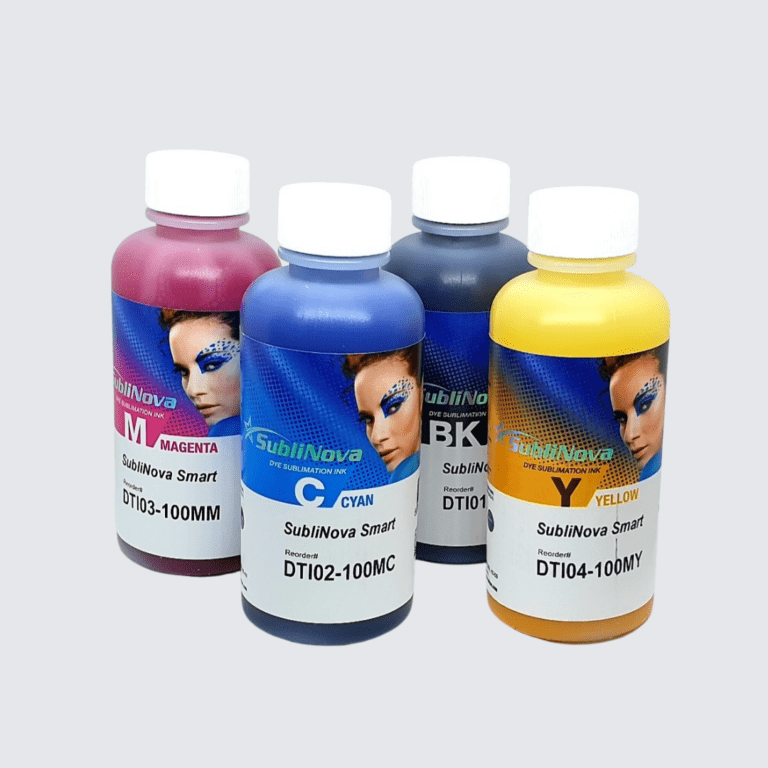 Sublinova Smart Sublimation Ink