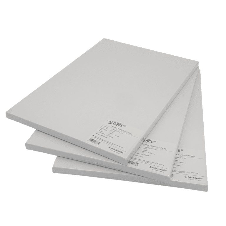 A4 S-Race Sublimation Paper 100 Sheets