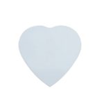 Blank Spare Heart Insert.